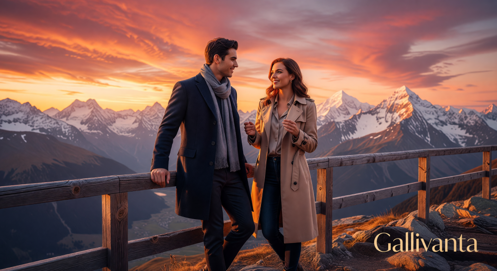 How to Find a Travel Partner in 2026 Without Choosing the Wrong Person